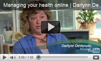 Sutter Health Offers “MyChart PHR for the Iphone” mHealth (Epic Medical ...